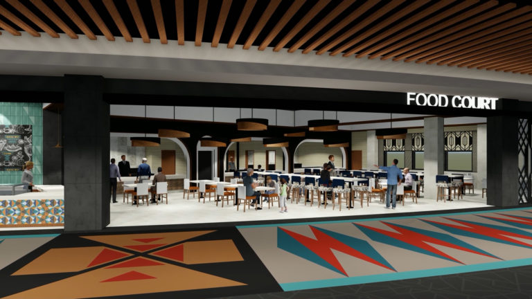 Arcade-FunPlex - Wildhorse Resort & Casino