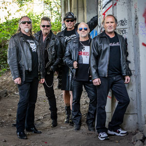 Live Music - Wildhorse Resort & Casino