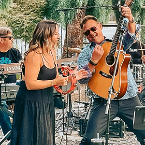 Live Music | Wildhorse Resort & Casino