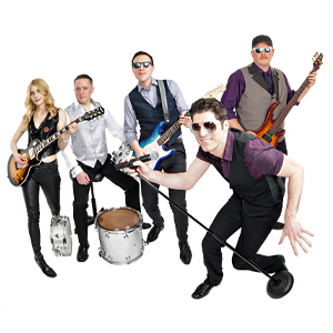 Live Music - Wildhorse Resort & Casino