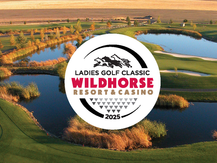 2025 Wildhorse Ladies Golf Classic | Epson Tour