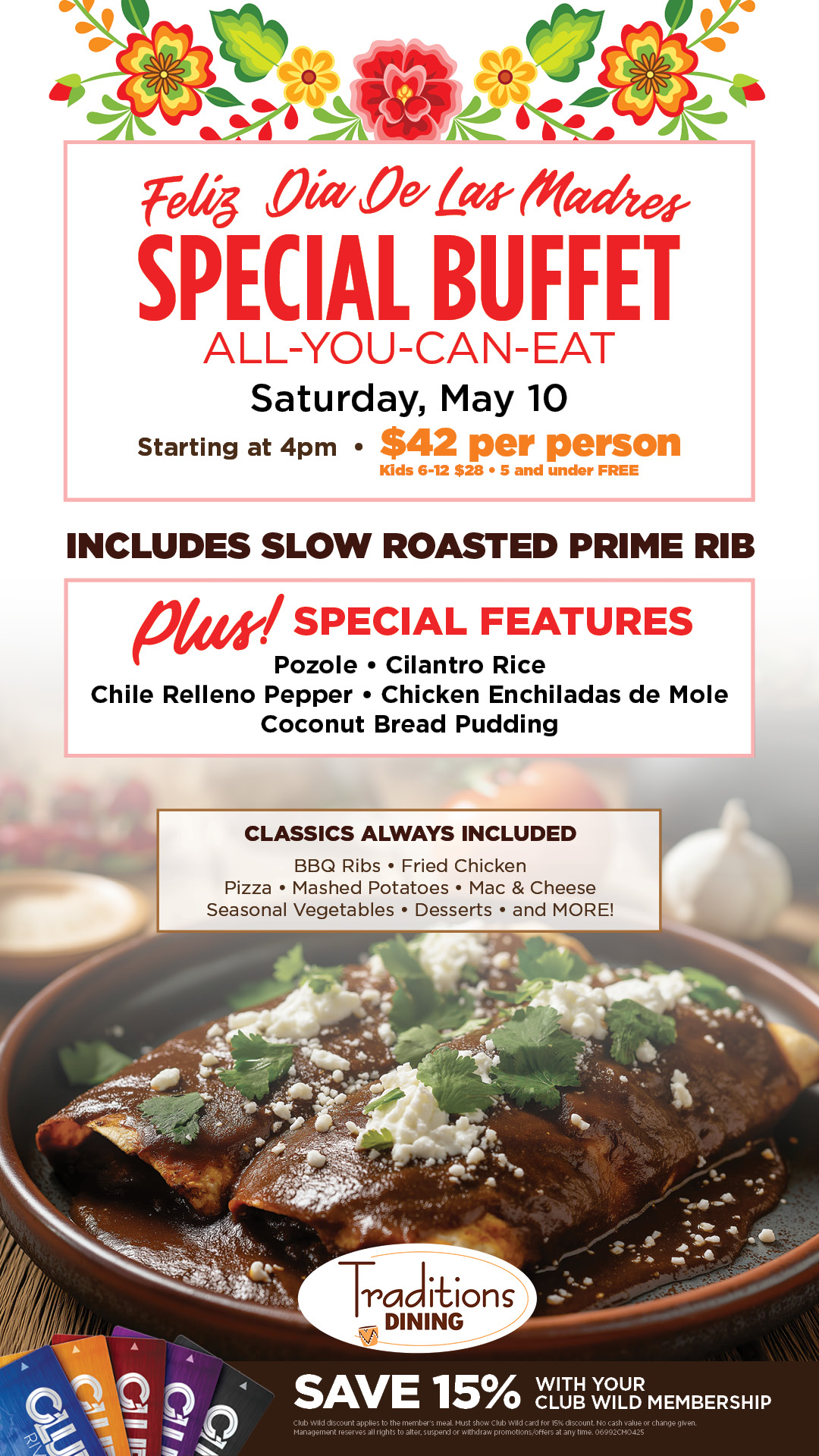 Concerts | Wildhorse Resort & Casino