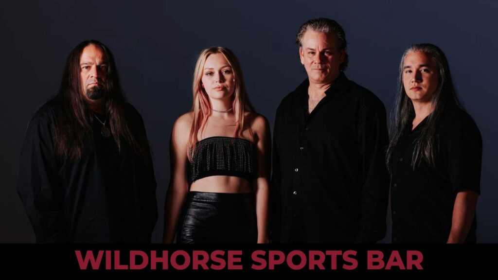 Live Music | Wildhorse Resort & Casino